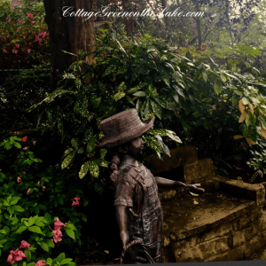Tyler, Texas Azalea and Spring Flower Tour, Azalea Festival – Cottage ...